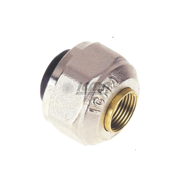 Dado icma 24x1,5 m24 per impianto in rame da 14 codice 81090gd06 ...