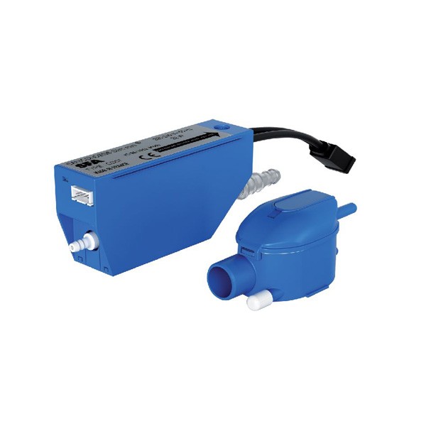 Sfa pompa per scarico condensa sanicondens clim mini | World Clima
